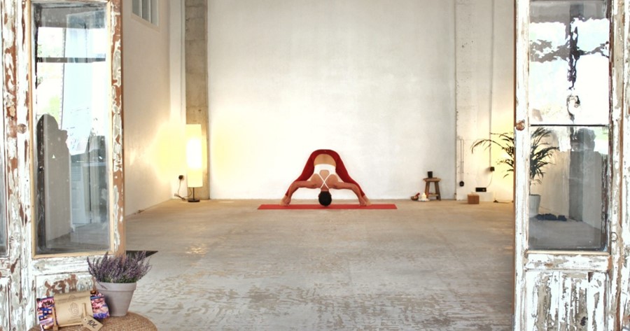 ¿Qué es Pranam? - PRANAM YOGA